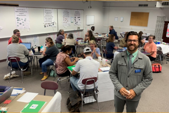 The North East Florida Educational Consortium • NEFEC