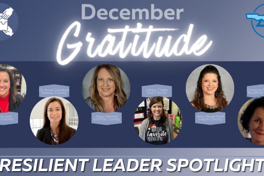 The North East Florida Educational Consortium • NEFEC