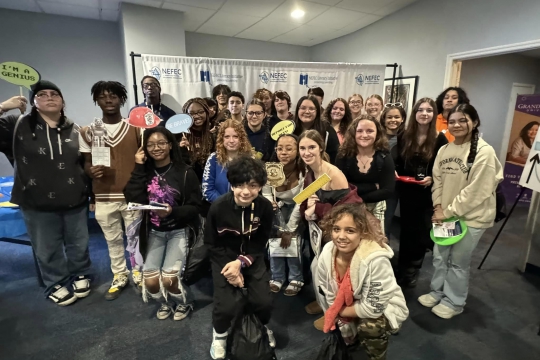 The North East Florida Educational Consortium • NEFEC