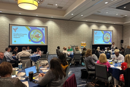 The North East Florida Educational Consortium • NEFEC