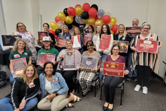 The North East Florida Educational Consortium • NEFEC