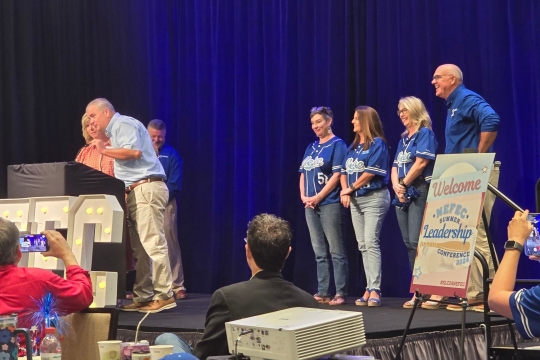 The North East Florida Educational Consortium • NEFEC