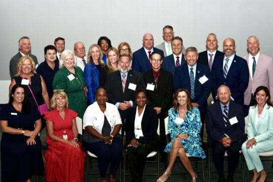 The North East Florida Educational Consortium • NEFEC