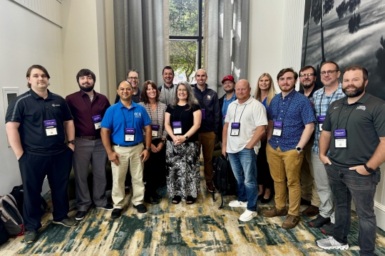 The North East Florida Educational Consortium • NEFEC