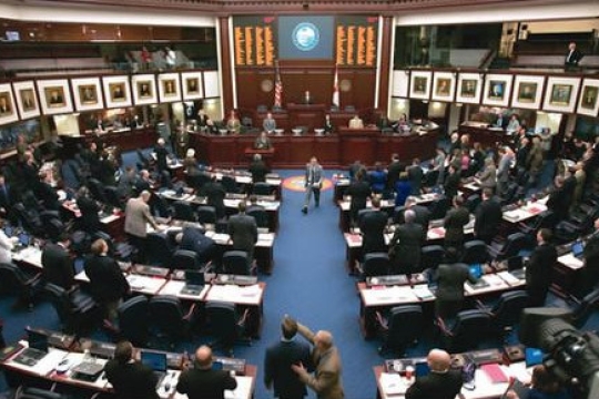 The North East Florida Educational Consortium • NEFEC