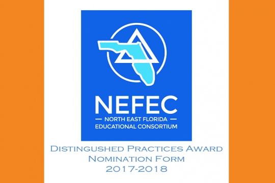 NEFEC Programs & Services - NEFEC